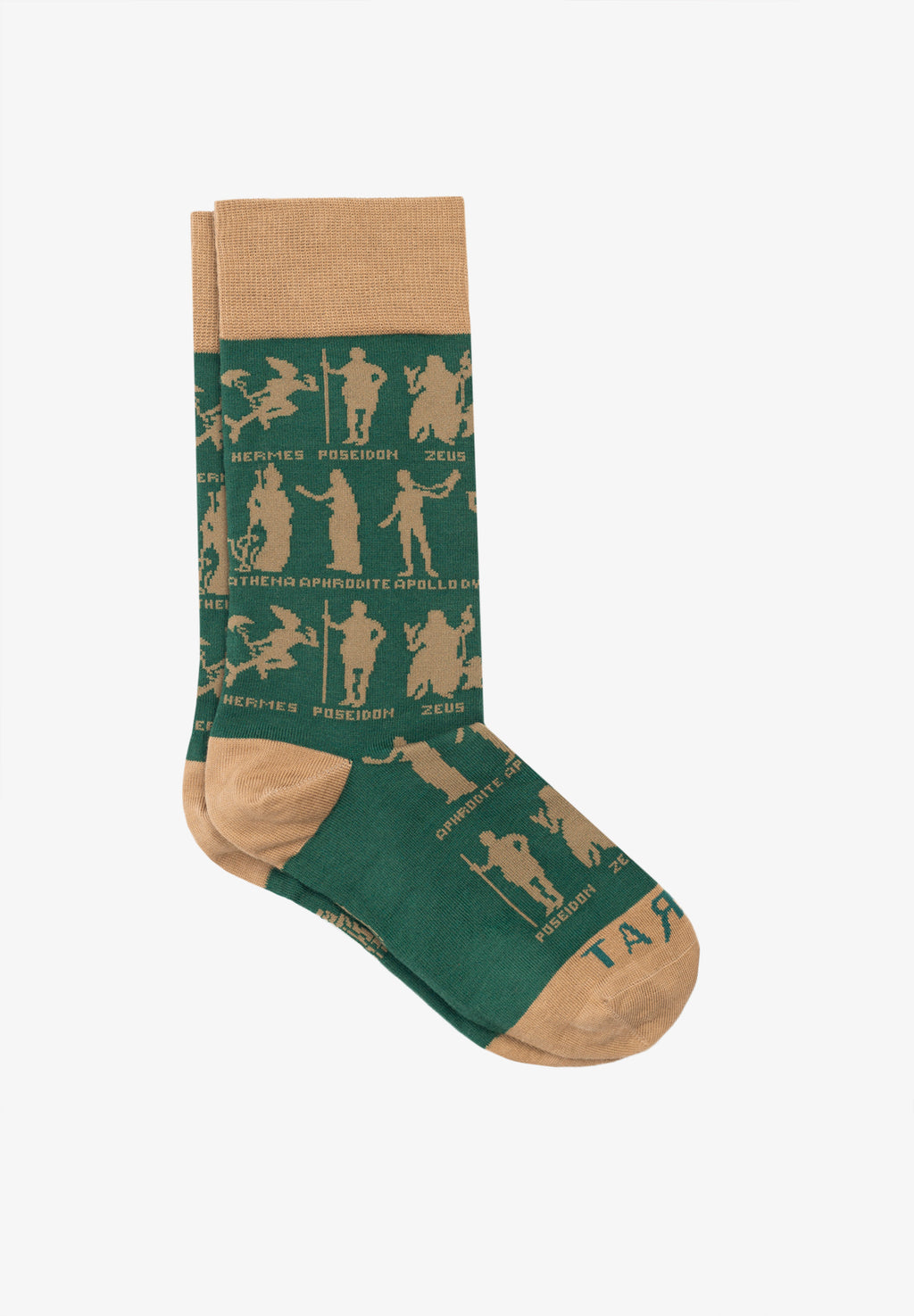 Greek Gods Socks – tarsos-official.com